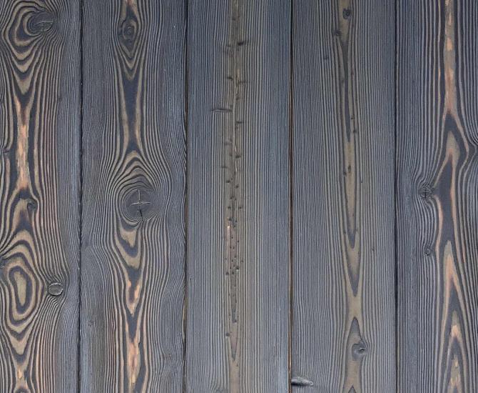 Larch Cinder | Pioneermillworks